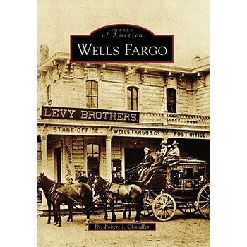 【】Wells Fargo