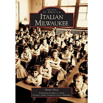 【】Italian Milwaukee