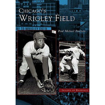 【】Chicago's Wrigley Field