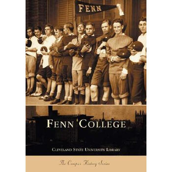 【】Fenn College