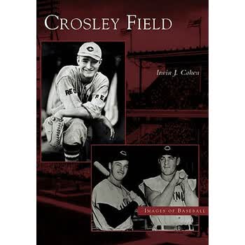 【】Crosley Field