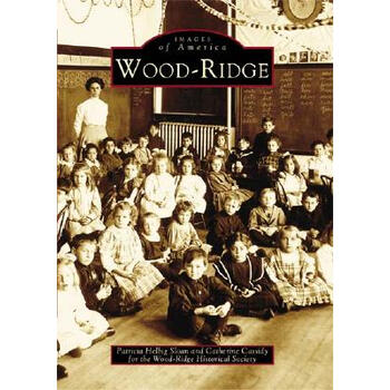 【】Wood-Ridge
