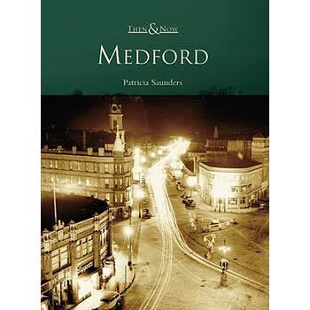 【】Medford