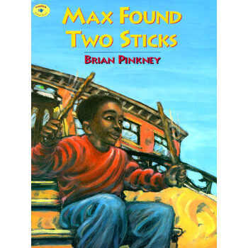 【】Max Found Two Sticks