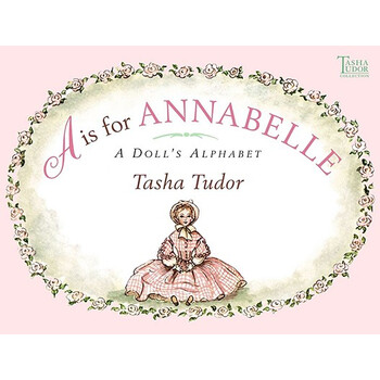 【】A is for Annabelle: A Doll's