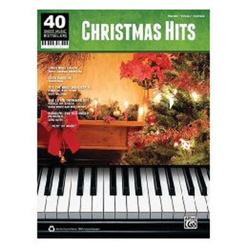【】Christmas Hits: