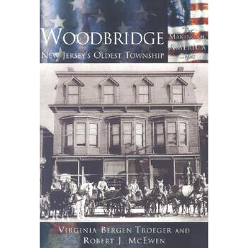 【】Woodbridge, NJ
