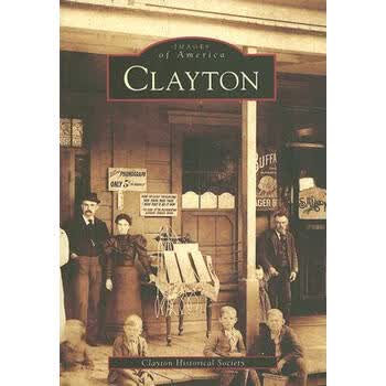 【】Clayton