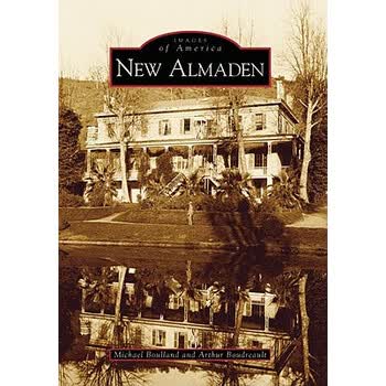 【】New Almaden:
