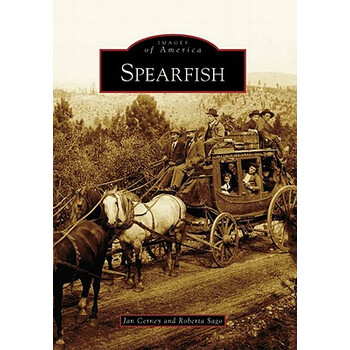 【】Spearfish