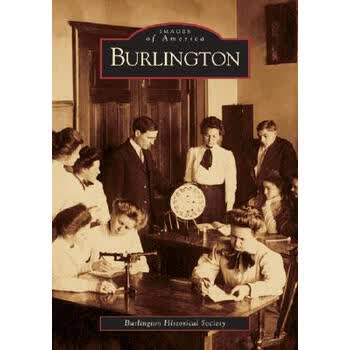 【】Burlington