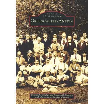【】Greencastle-Antrim