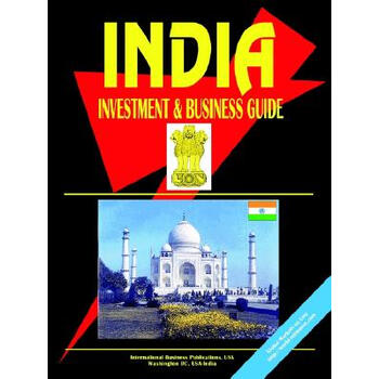 【】India Investment and Business