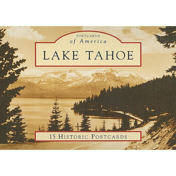 【】Lake Tahoe