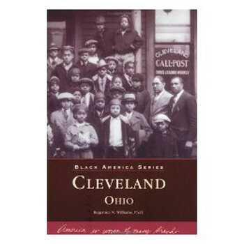 【】Cleveland, Ohio