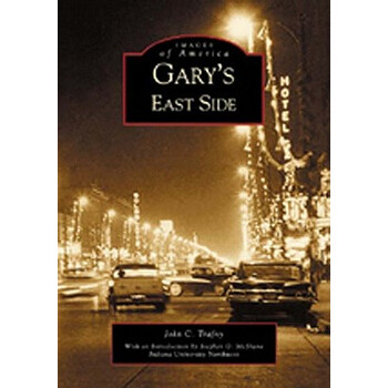 【】Gary's East Side