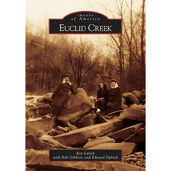 【】Euclid Creek