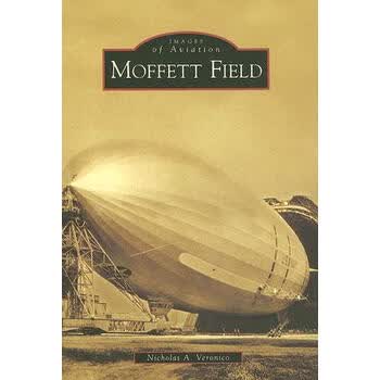 【】Moffett Field