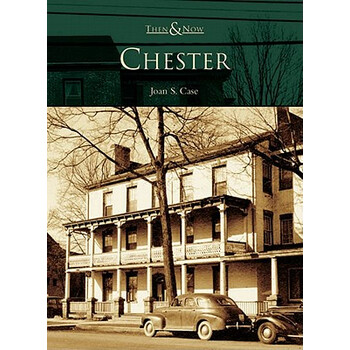 【】Chester