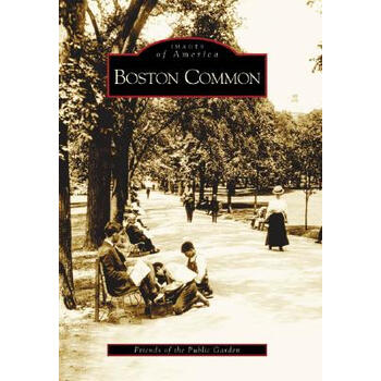【】Boston Common