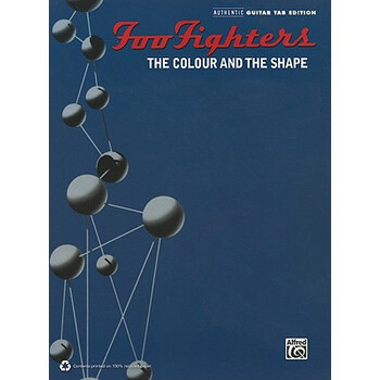 【】Foo Fighters: The Colour and t