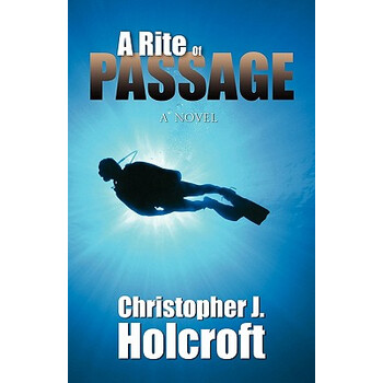 【】A Rite of Passage