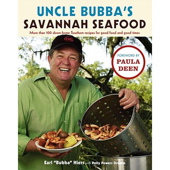 【】Uncle Bubba's Savannah Seafood