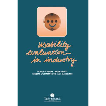 【】Usability Evaluation in Industry