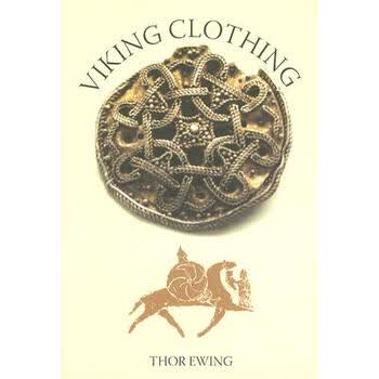 【】Viking Clothing