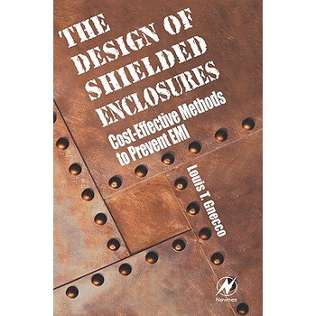 【】Design of Shielded Enclosures:
