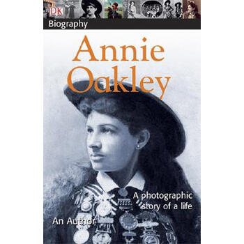 【】Annie Oakley