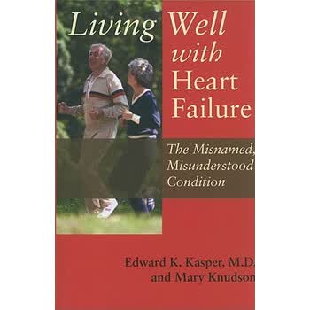 【】Living Well with Heart Failure: The