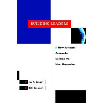 【】Building Leaders: How Successful