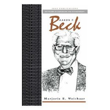 【】Aaron T Beck