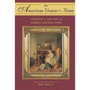 【】The American Woman's Home