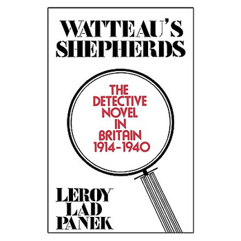 【】Watteau's Shepherds: The Detective Novel