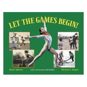 【】Let the Games Begin