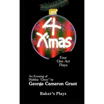 【】4 X'Mas