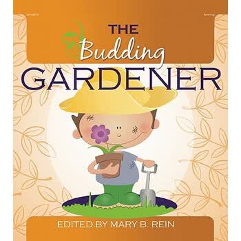 【】The Budding Gardener