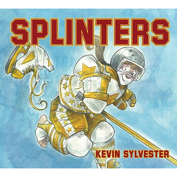 【】Splinters: This Girl Needs