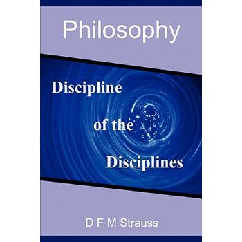 【】Philosophy: Discipline of th