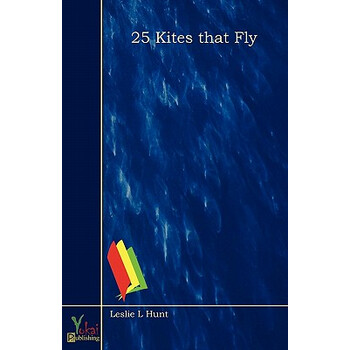 【】25 Kites That Fly