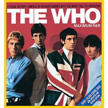 【】The Who: Maximum R&B