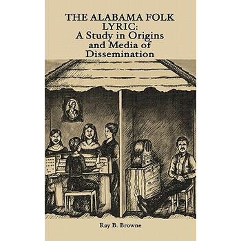 【】The Alabama Folk Lyric