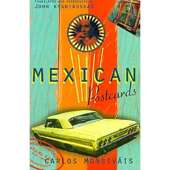 【】Mexican Postcards