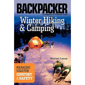 【】Winter Hiking and Camping