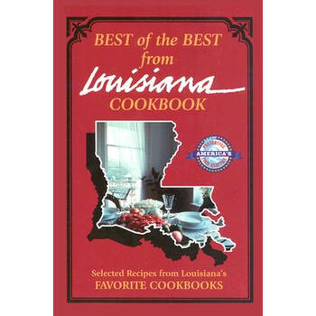 【】Best of the Best from Louisiana: