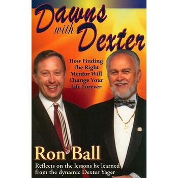 【】Dawns with Dexter