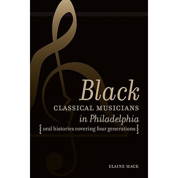 【】Black Classical Musicians in