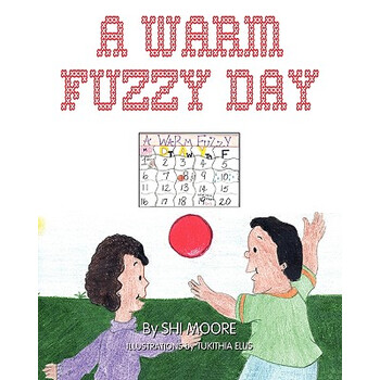 【】A Warm Fuzzy Day